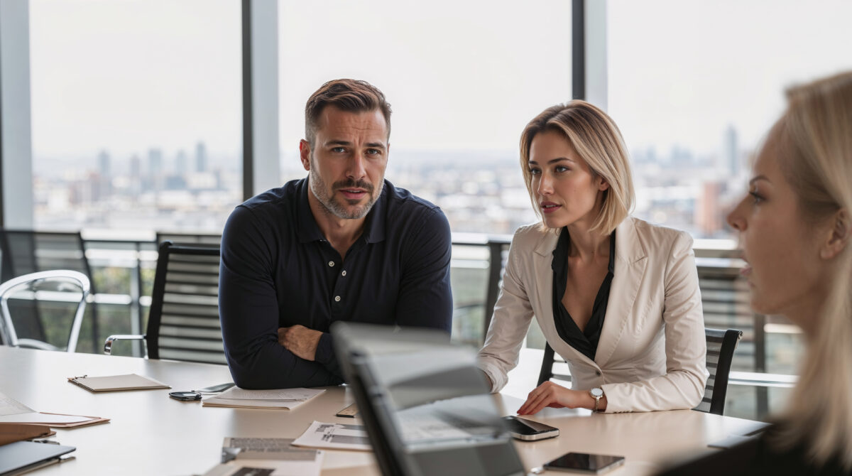 Kapitel 5: Vorstand - Parteienrecht-FAQ